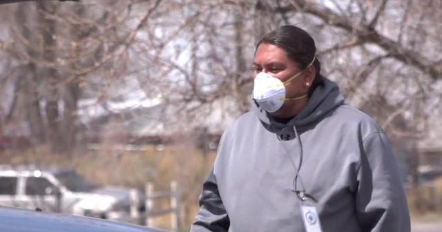 Native Americans sue federal government for control of $8 billion in ...