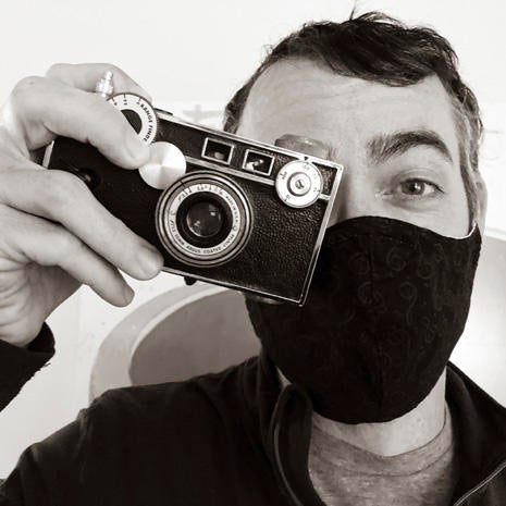 Pandemic: A snapshot of life in New Orleans