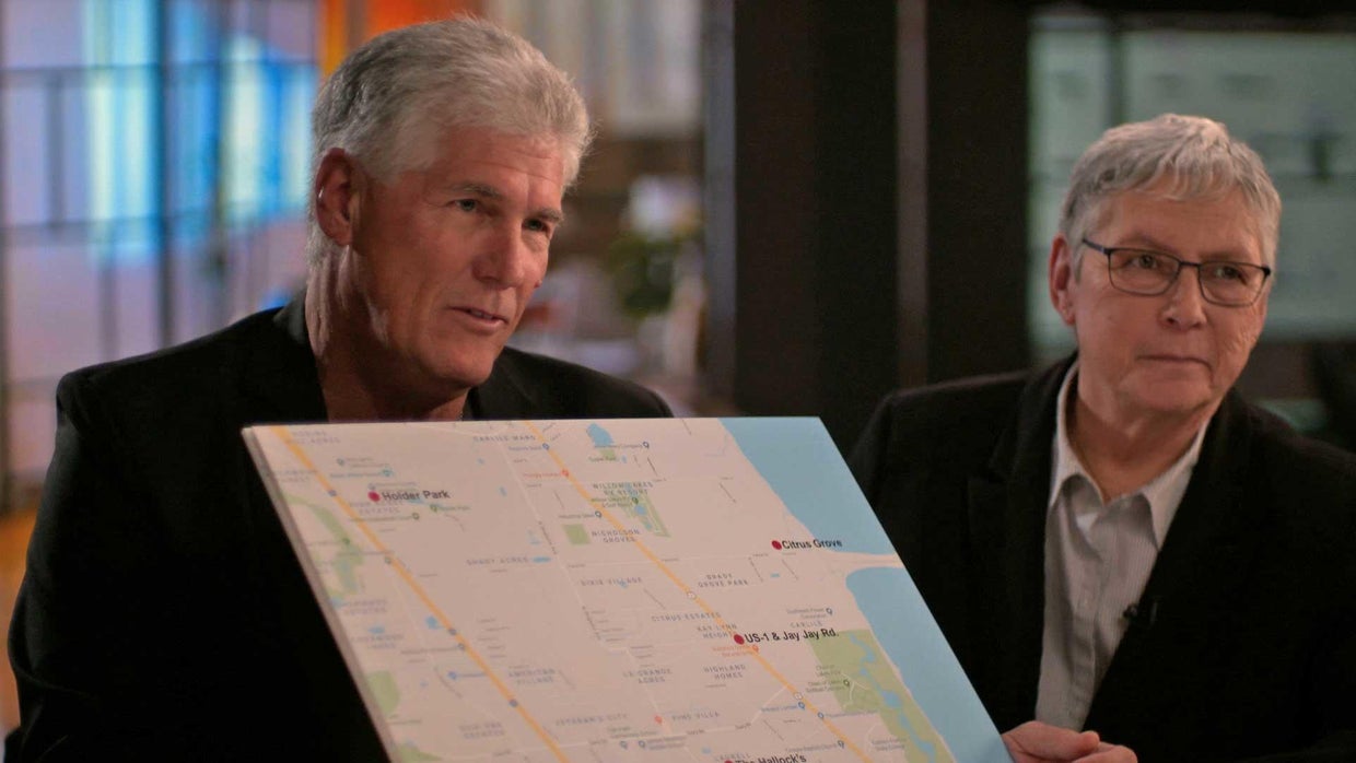 Crosley Green, imprisoned for 31 years, says he's the victim of a ...