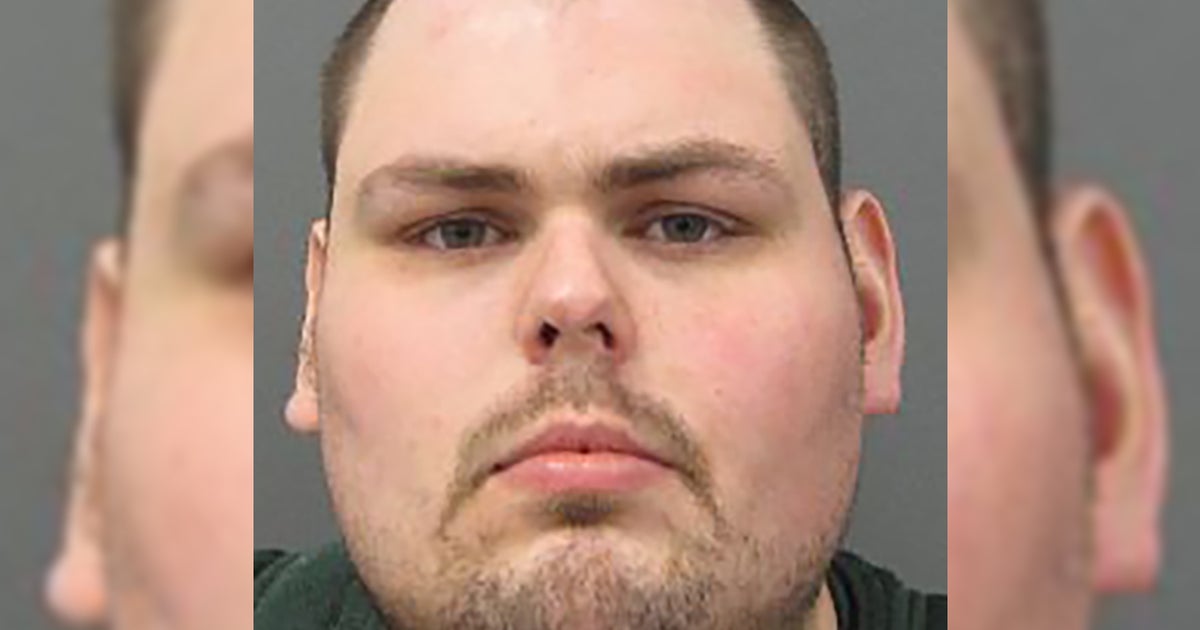 Charges: Ethan Broad Killed Dystynee Avery, Dismembered Her Body In His ...