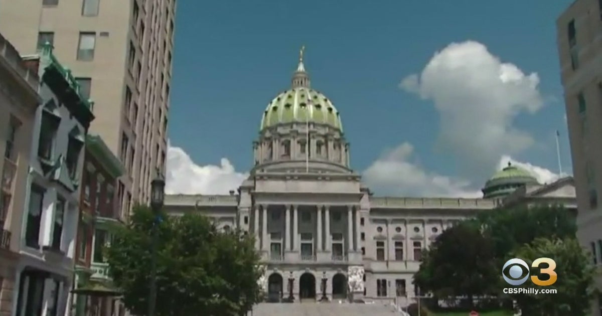 Pennsylvania House Democrats, Senate Republicans Elect First Women ...