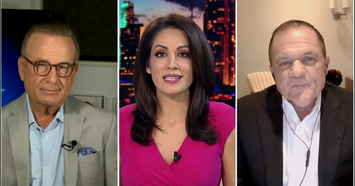 Coronavirus Help: Dr. Ken Hopper Shares Tips On Coping With Confinement ...