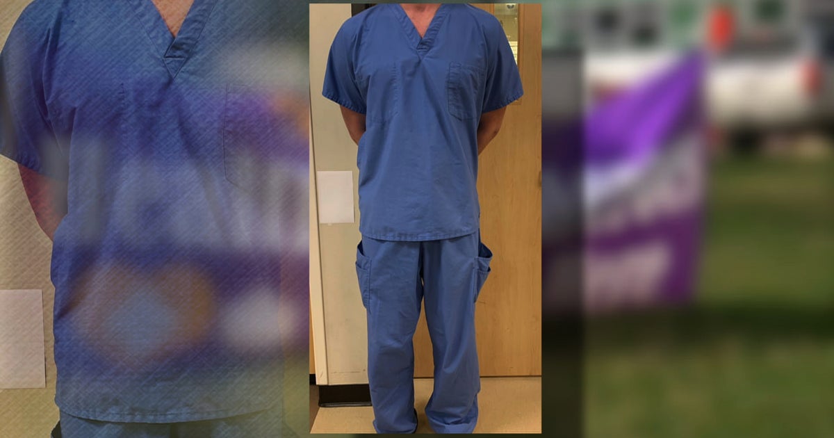 Coronavirus In Minnesota: Nurses Say They're Being Threatened With ...