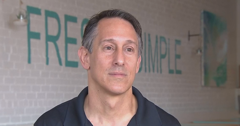 Small Dallas Restaurant Owner Receives SBA Loan After CBS 11 Reported ...