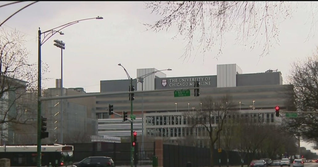 University Of Chicago Looks For Participants For Phase 3 Study Of ...