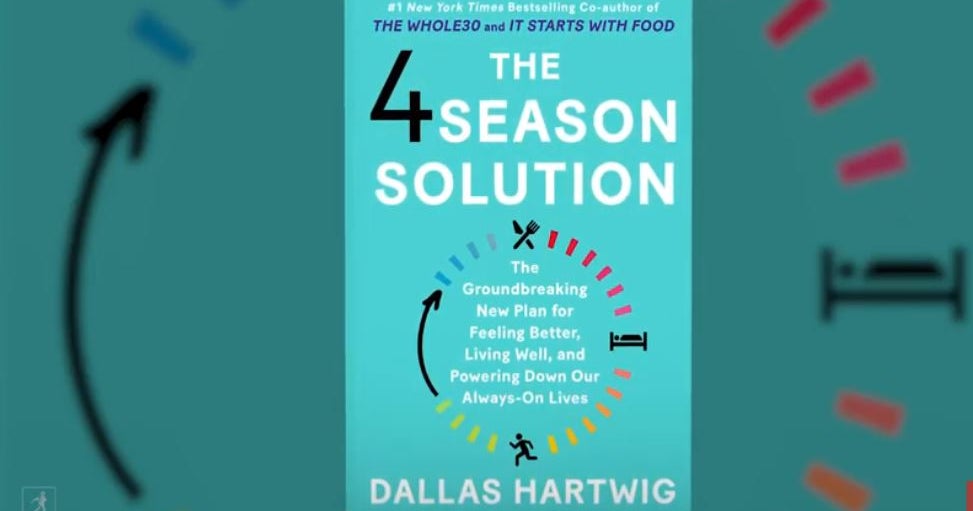 'The 4 Season Solution': 16 Foods That Belong on Your Spring Grocery ...
