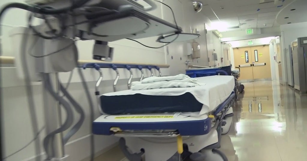 San Francisco To Get 400 New Treatment Beds For Mental Health ...
