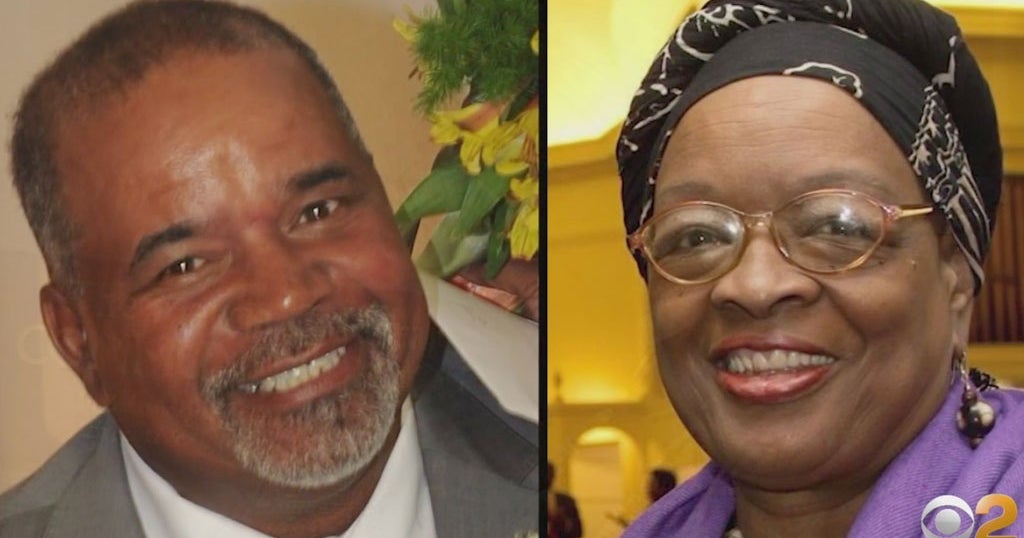 Coronavirus Memoriam: Remembering Fire Marshall Michael Hankins, Pastor ...