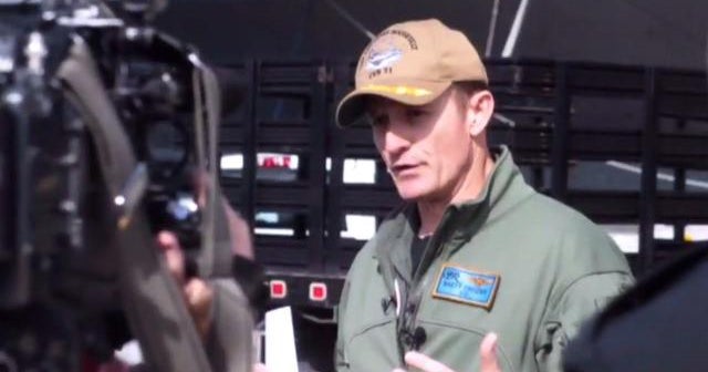 Navy recommends reinstatement of captain fired over virus warning - CBS ...