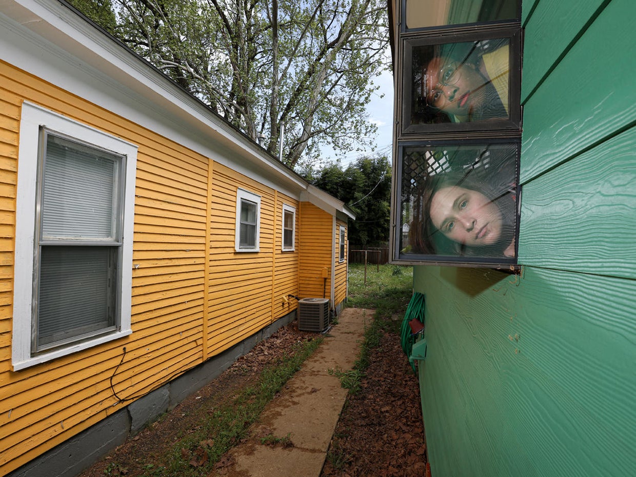 Pandemic: A snapshot of life in Memphis