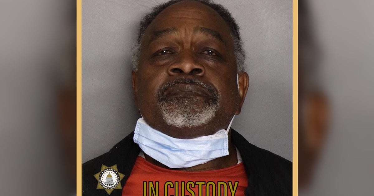 Suspect In Rosemont Woman's Killing Arrested 40 Years Later - CBS ...