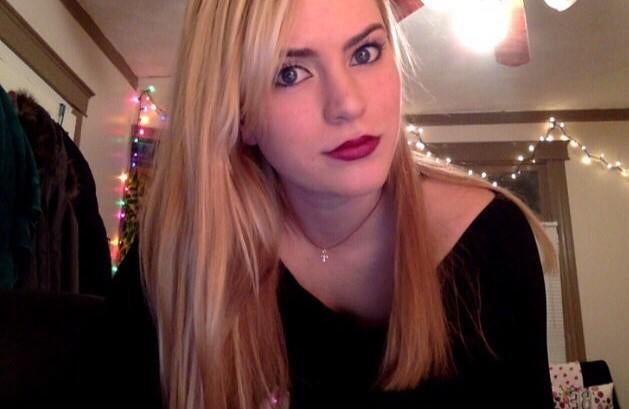 Haley Anderson murder: Crime scene evidence photos