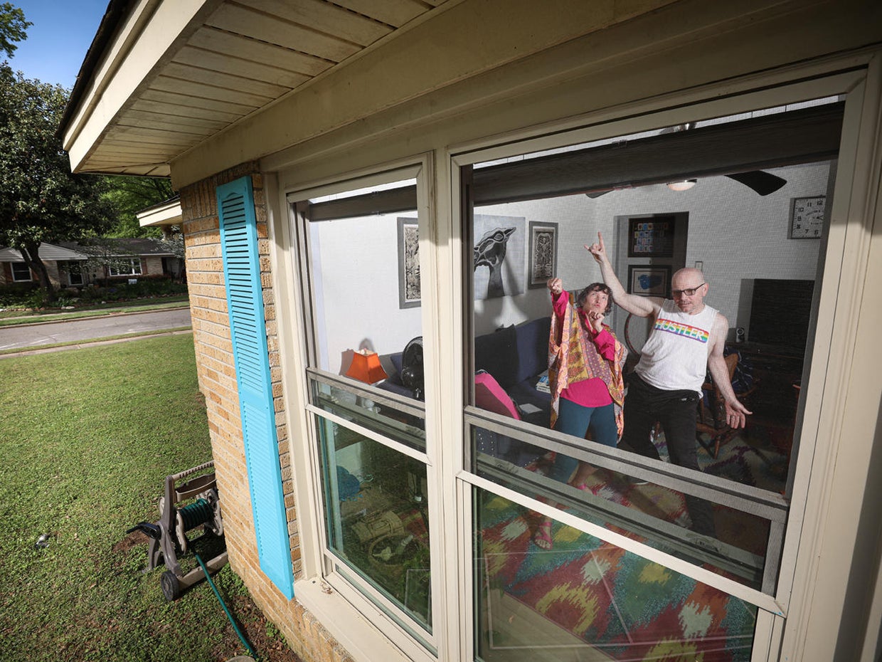 Pandemic: A snapshot of life in Memphis