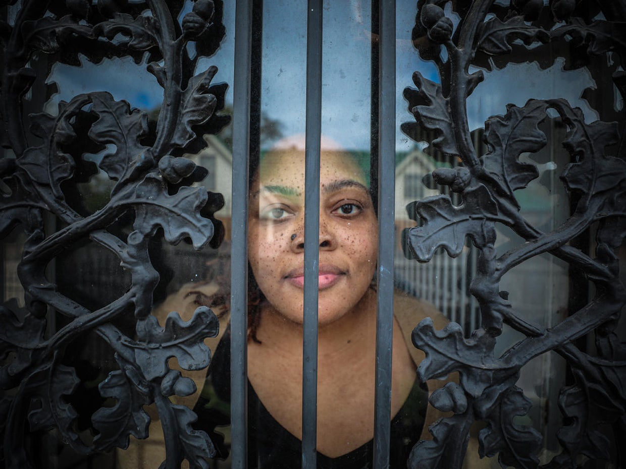 Pandemic: A snapshot of life in Memphis