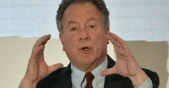 World Food Program director on coronavirus: "The worst is yet to come ...