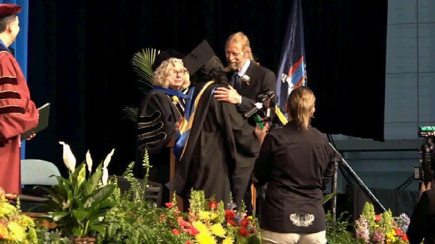 Murder of N.Y. nursing student Haley Anderson leads to an international ...