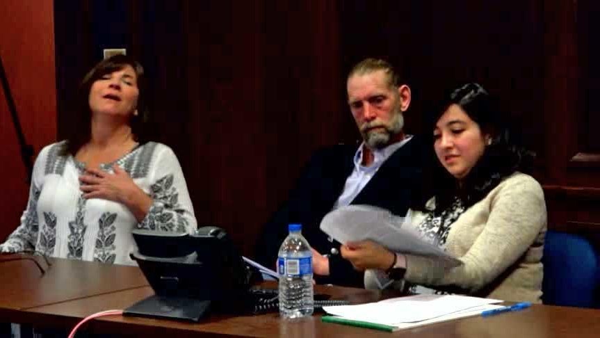 Murder of N.Y. nursing student Haley Anderson leads to an international ...