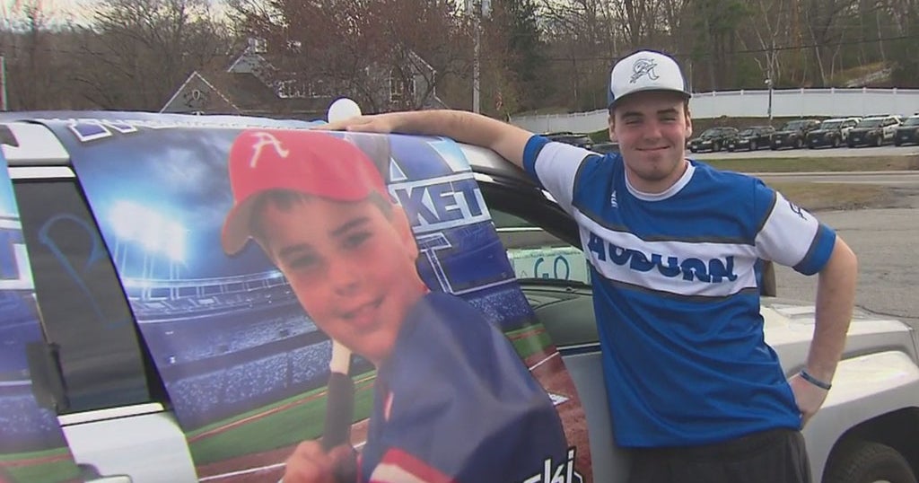 Auburn High School Baseball Team Makes The Best Of An Abrupt Season End ...