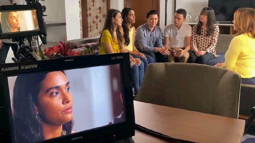 Murder of N.Y. nursing student Haley Anderson leads to an international ...