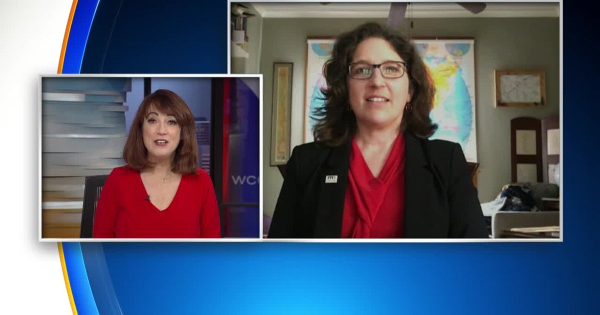 Minnesota Education Commissioner Mary Cathryn Ricker Replaced By Deputy ...