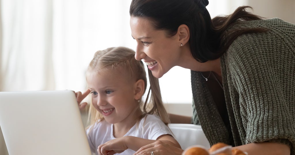 Tips & Tricks For Babysitting Remotely - CBS Detroit