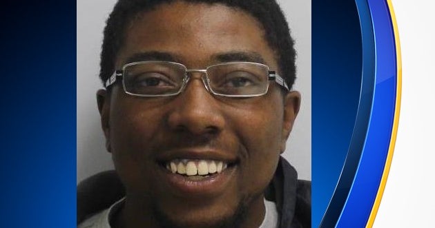 Police Searching For Suspects In Murder Of Isaiah McKnight - CBS Baltimore