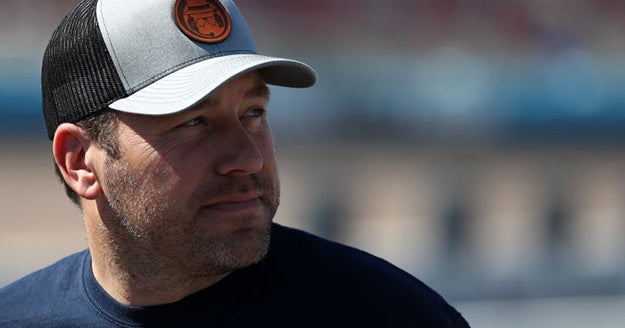 Newman Says He's Ready - CBS Detroit