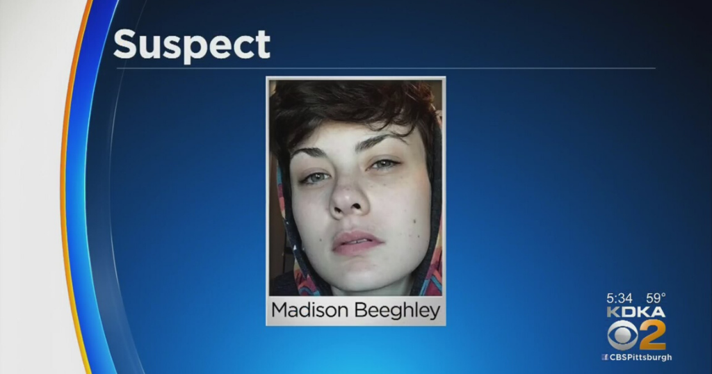 Fayette Co. Woman Pulled Over Allegedly Tells Police She Used Her ...