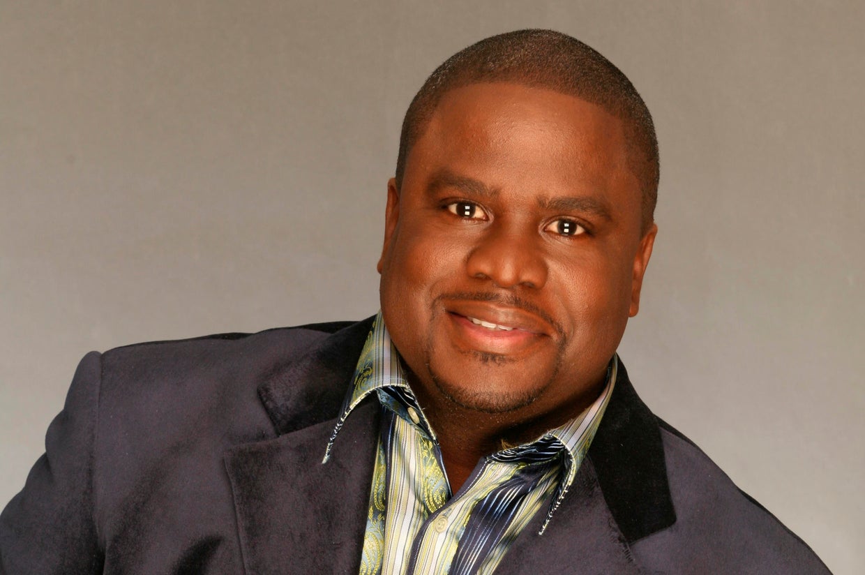Troy Sneed, Grammy-nominated gospel singer, dies from coronavirus ...