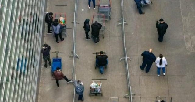 How former President George W. Bush and student's science fair project ...