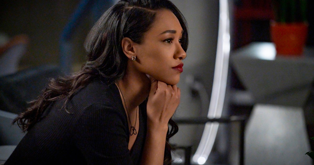 The Flash - "Pay the Piper" - CW Seattle