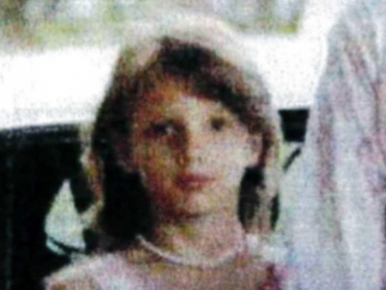 The mysterious disappearance of Mary Day