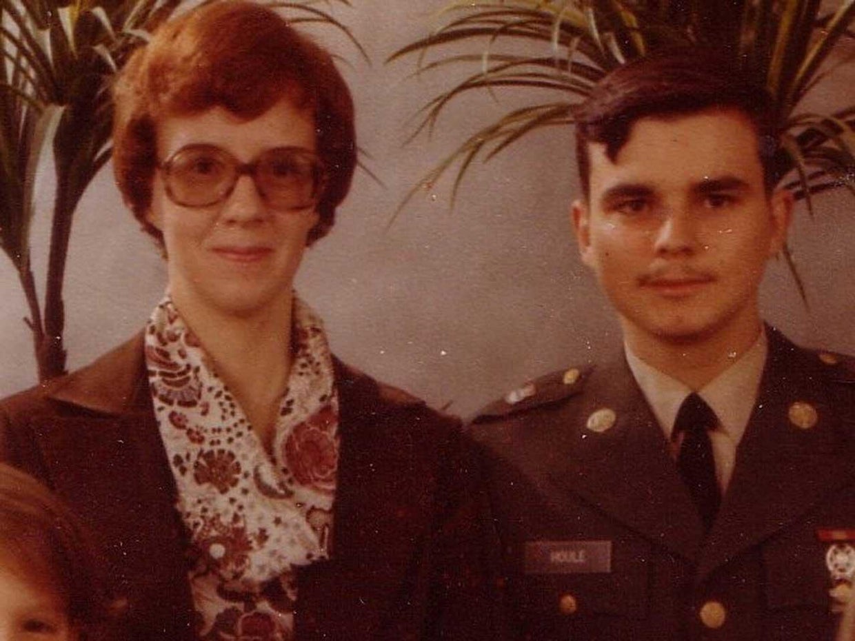 Mary Day mystery: Could a suspected murder victim — back from the dead ...