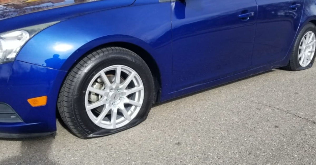 big-o-tires-offers-free-repairs-after-vandals-slash-tires-in-denver
