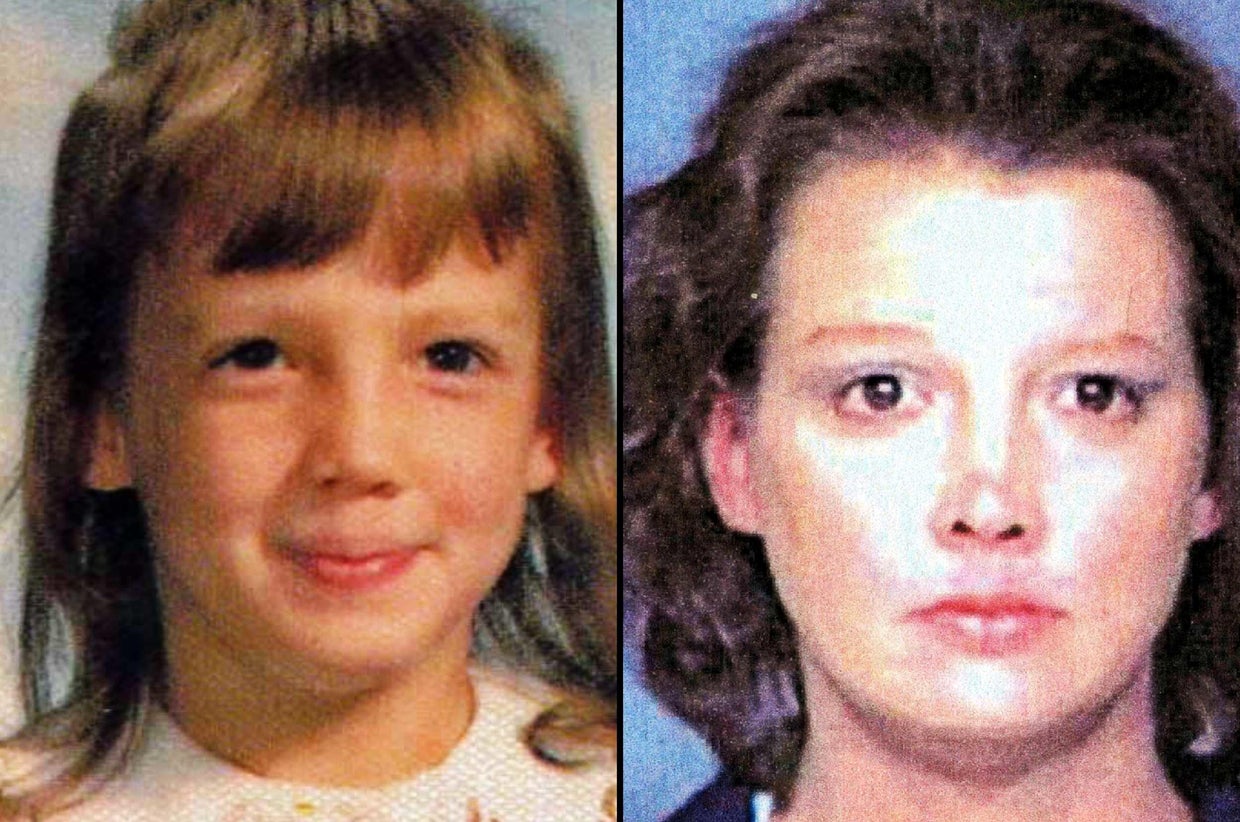 Mary Day mystery: Could a suspected murder victim — back from the dead ...