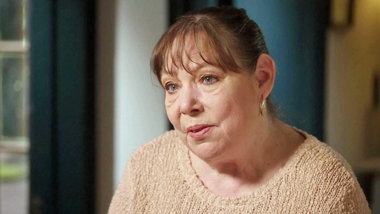 The mysterious disappearance of Mary Day