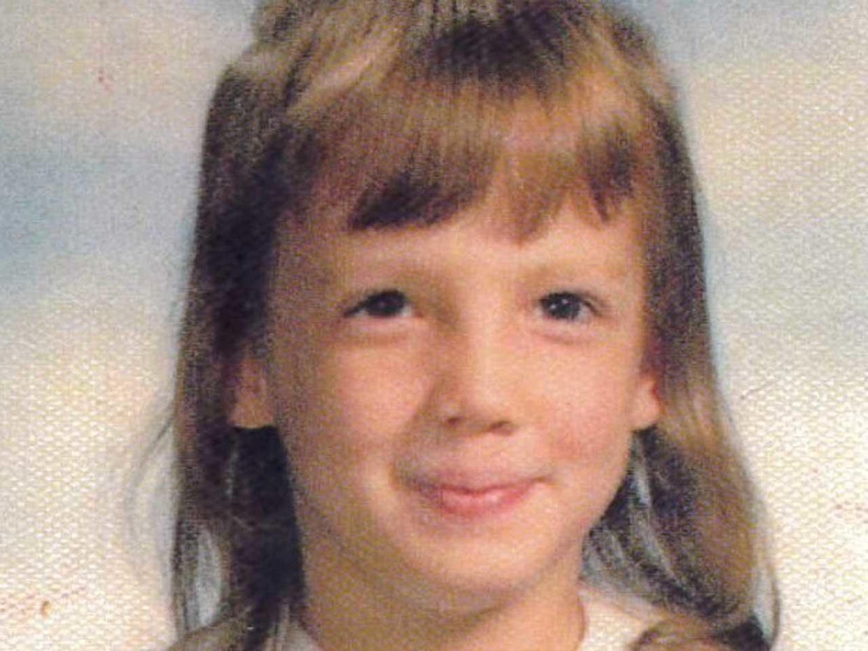 The mysterious disappearance of Mary Day