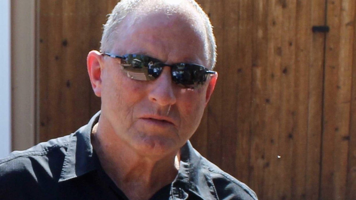 The mysterious disappearance of Mary Day