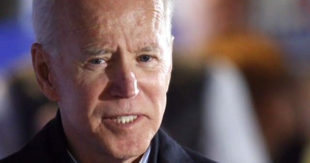 Biden 2020 Campaign Rocked By Tara Reade Sexual Assault Allegation
