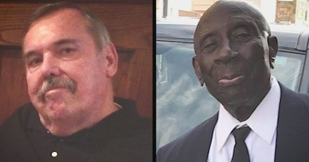 Coronavirus Memoriam: Remembering Gil Bailey And Charlie Murray, 2 Men ...