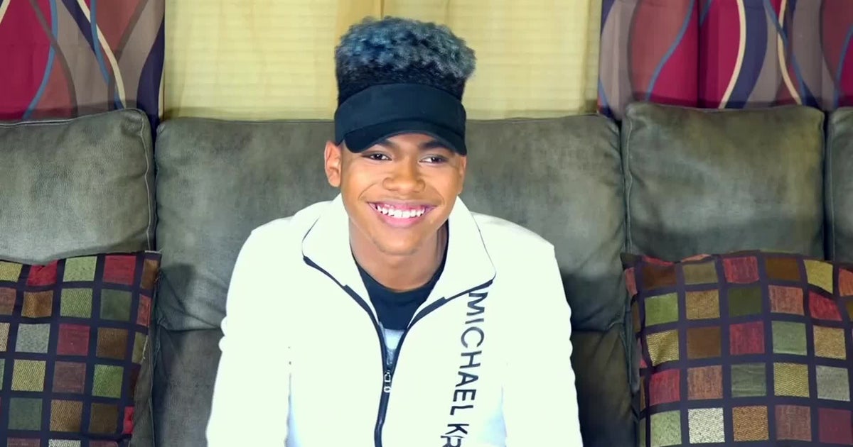 Check Out The Amazing Talent Of 19-Year-Old R&B Singer/Dancer Isaac ...