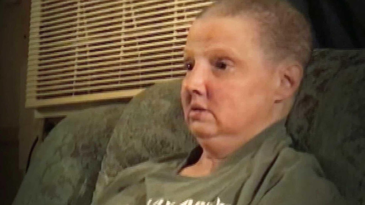 Mary Day mystery: Could a suspected murder victim — back from the dead ...