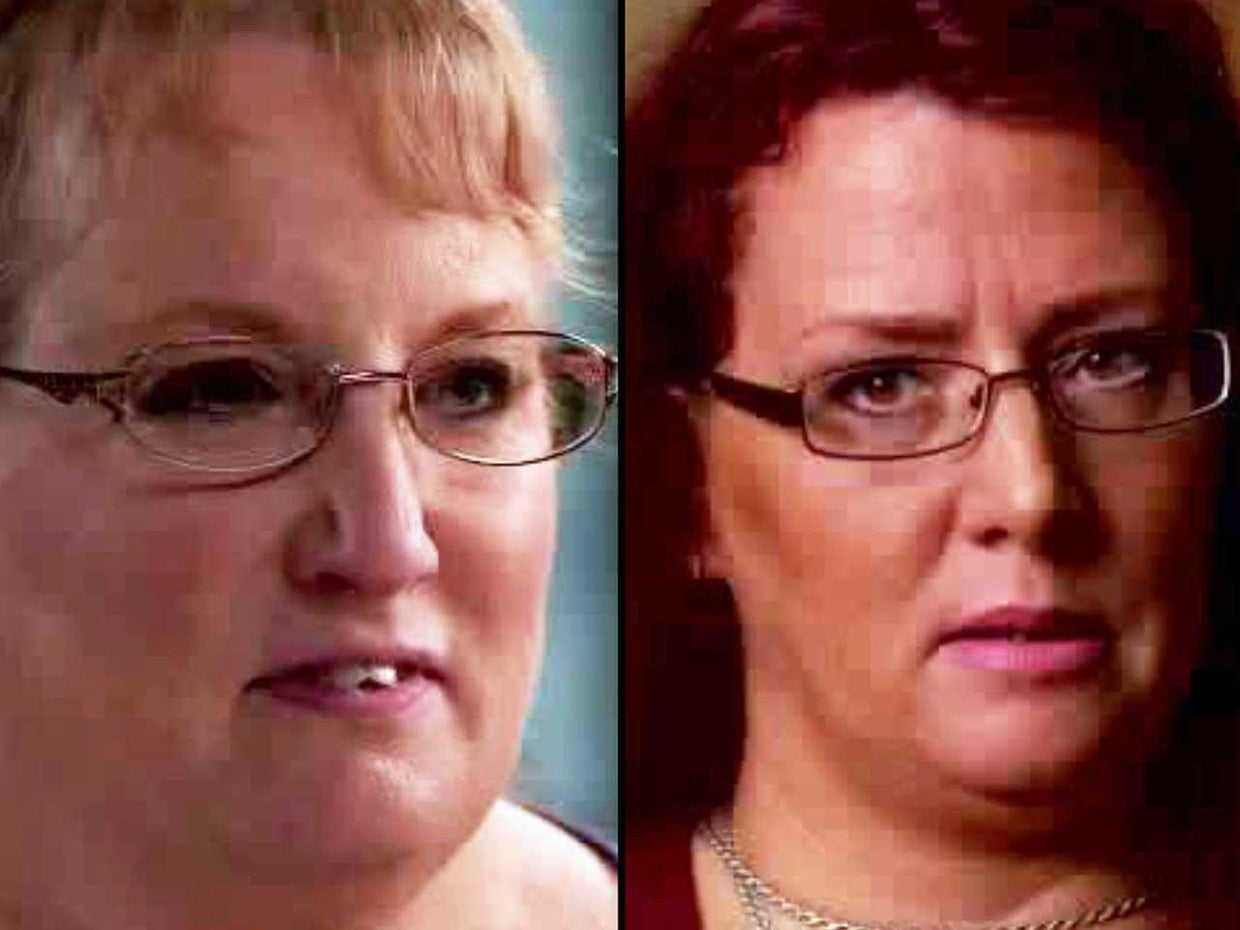 Mary Day mystery: Could a suspected murder victim — back from the dead ...