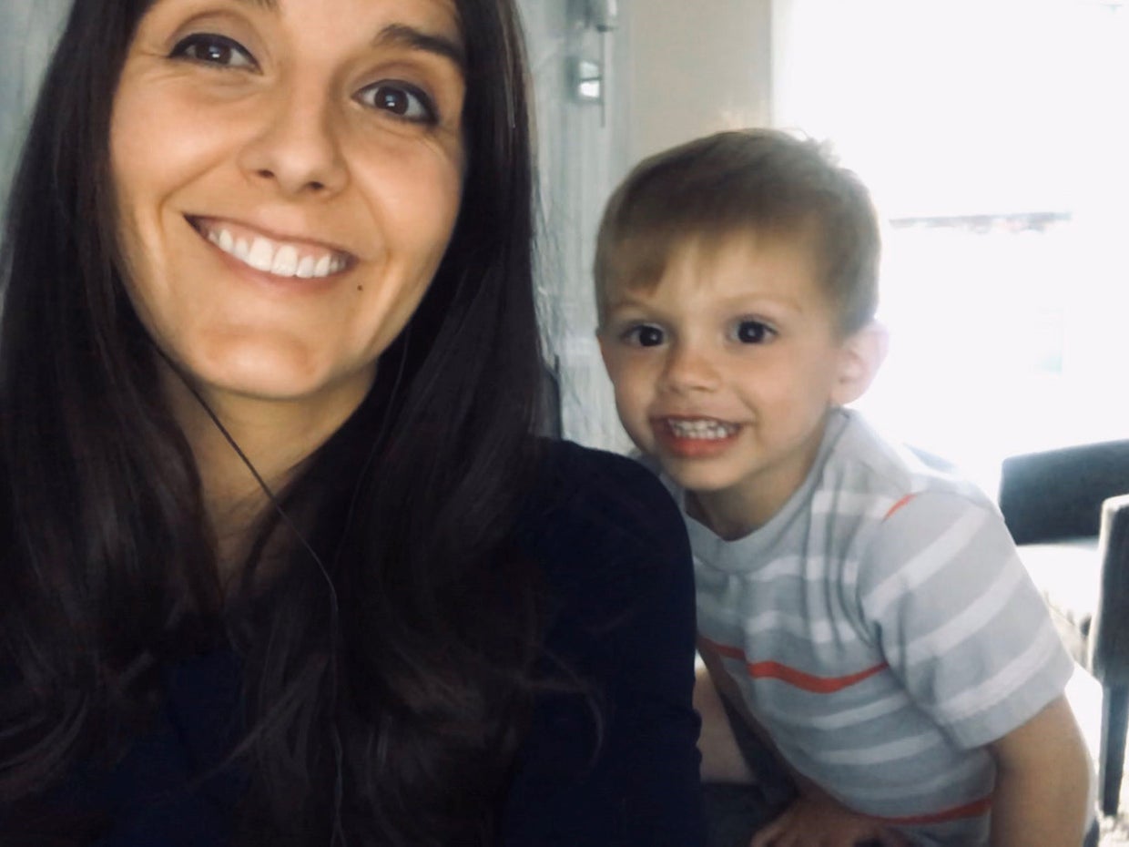 From Morning Until Midnight: Reporting On The Coronavirus Pandemic ...