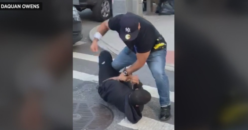 NYC To Expand Number Of Non-NYPD 'Social Distancing Ambassadors' To ...