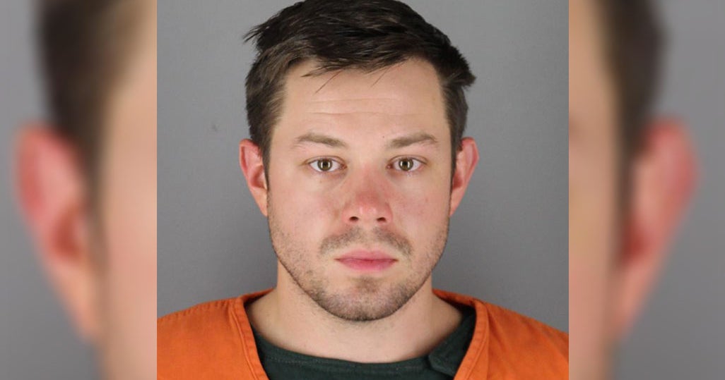 Joshua Fury, Minneapolis Man Who Pleaded Guilty To Killing Wife Maria ...