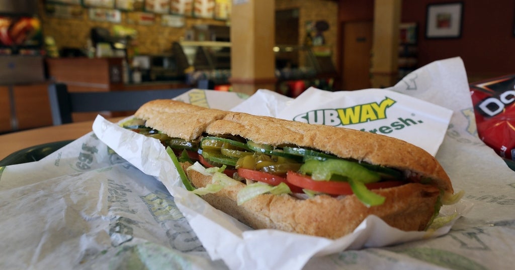Subway, Chick-fil-A Adapt To Social Distancing As Coronavirus Pandemic ...