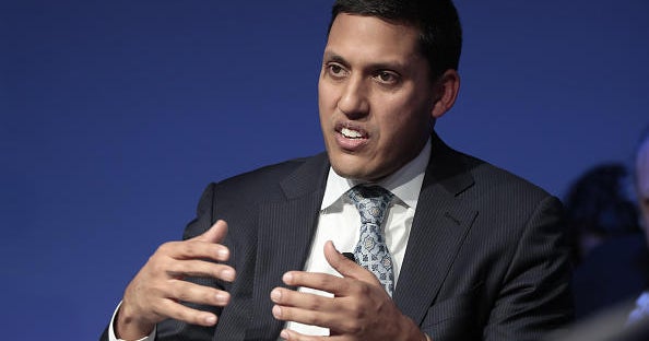 4 things to know about coronavirus testing with Dr. Rajiv Shah of the ...