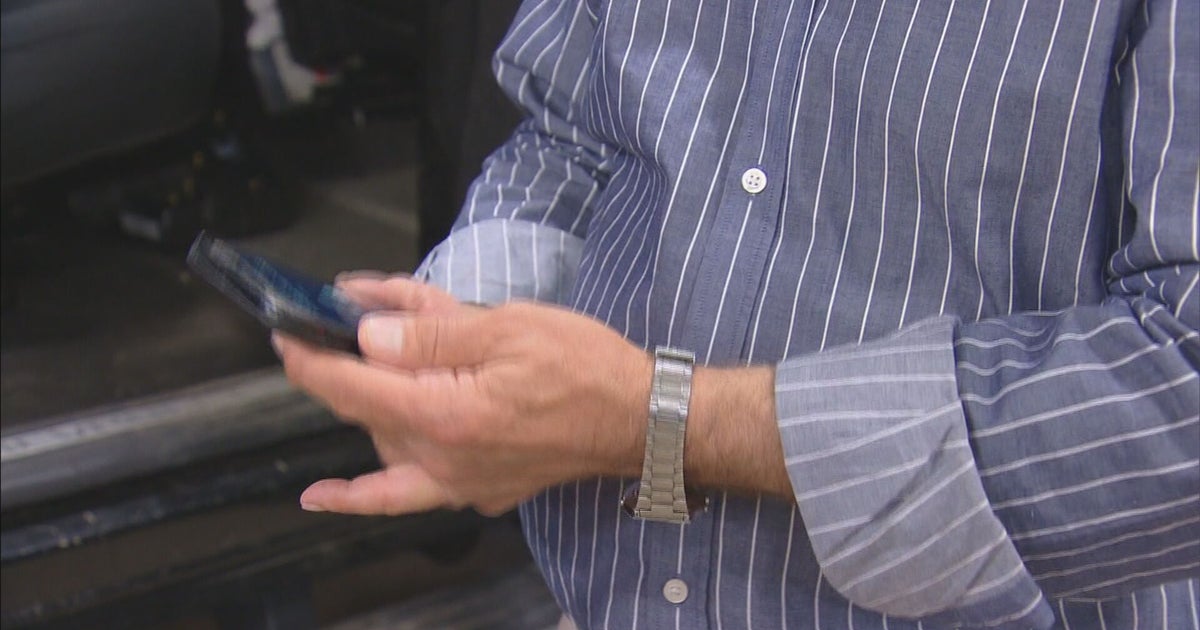 Colorado Woman Shares Warning About Stimulus Check Scams - CBS Colorado