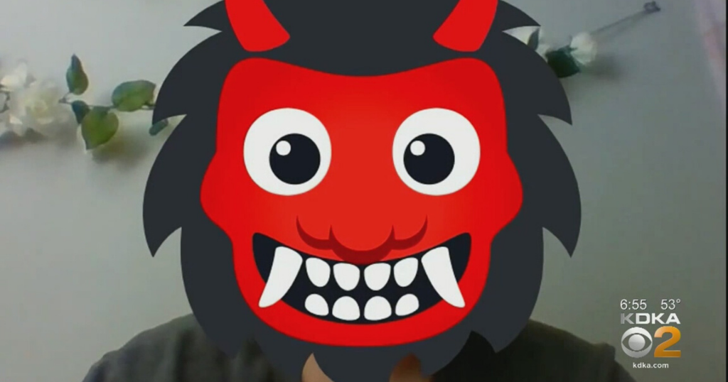 On A Positive Note: Local Chorus Teacher Creates Online 'Masked Singer ...